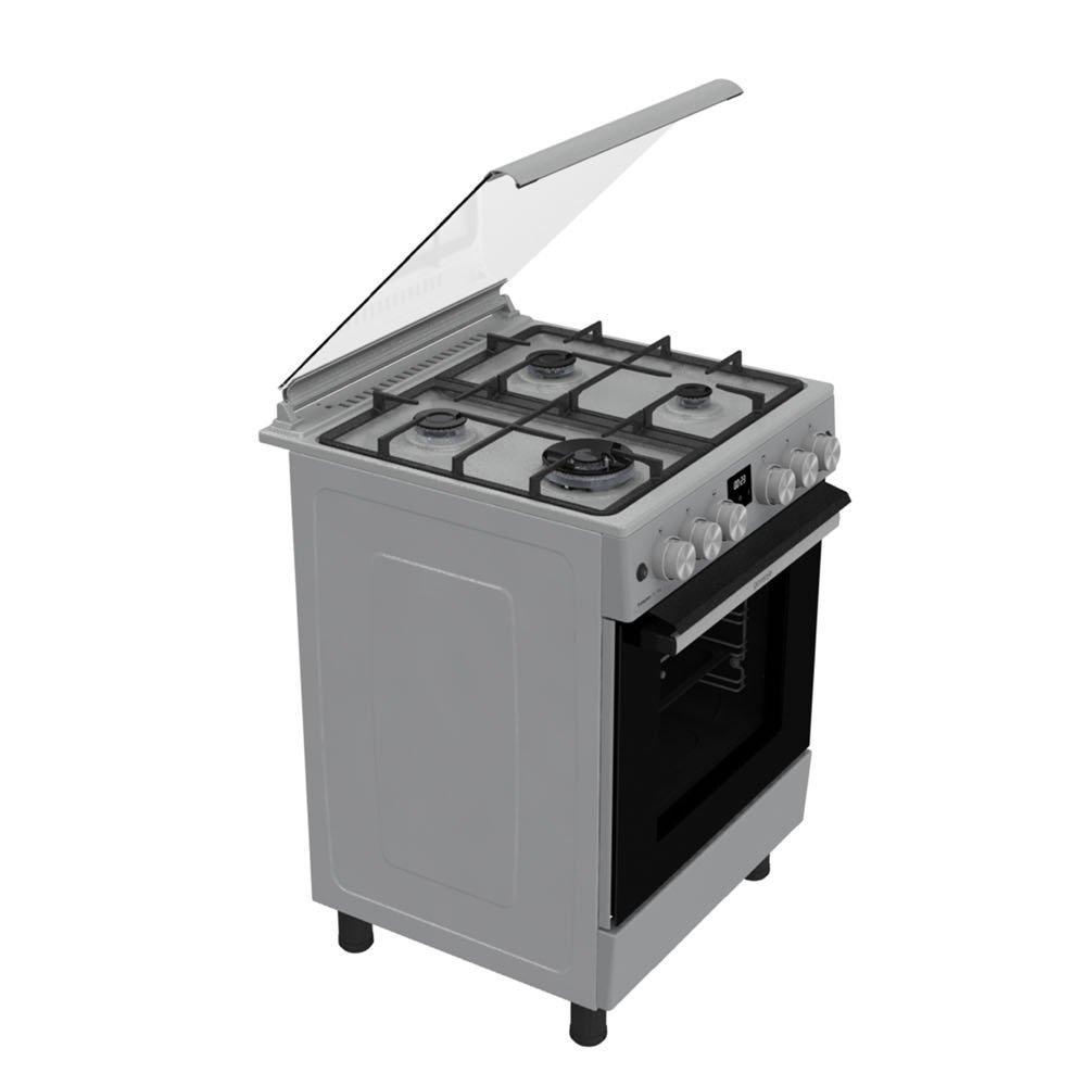 Freestanding all gas cooker GGI6C20S - Gorenje