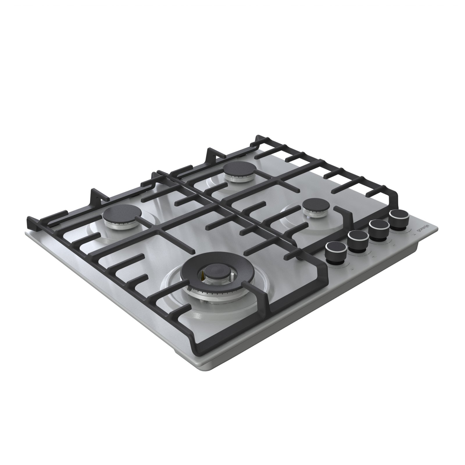 Gas hob GW642ABX - Gorenje