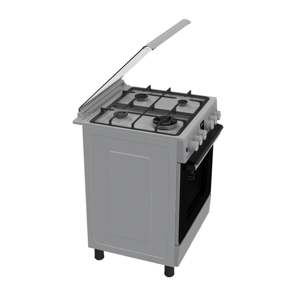 Freestanding all gas cooker GGI6C20S - Gorenje