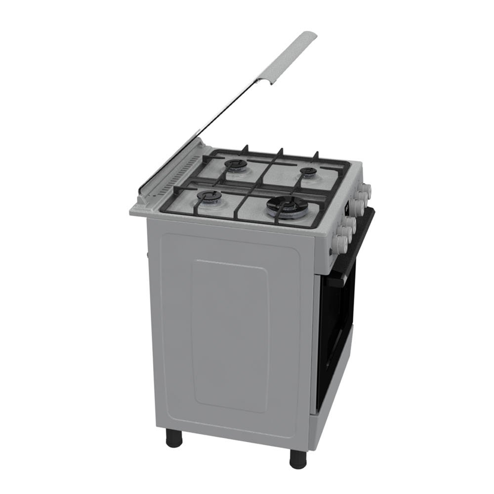 Freestanding all gas cooker GGI6C20S - Gorenje