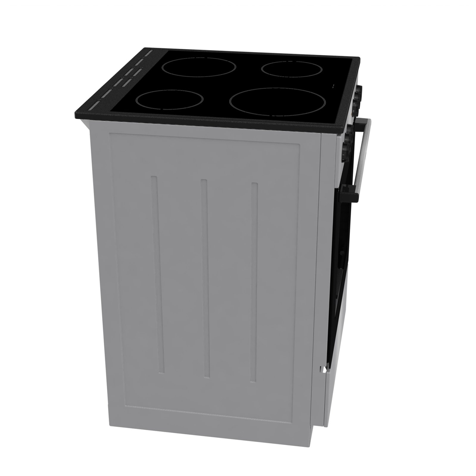 Electric cooker GEC6A11SG - Gorenje