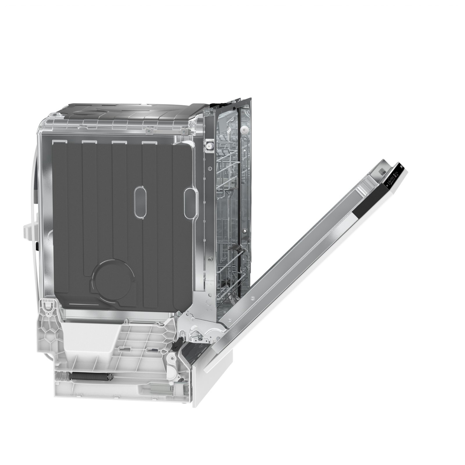 Fully integrated dishwasher GV643D60 - Gorenje
