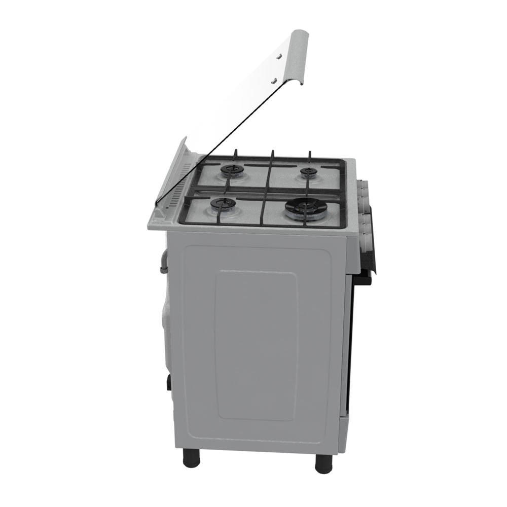Freestanding all gas cooker GGI6C20S - Gorenje