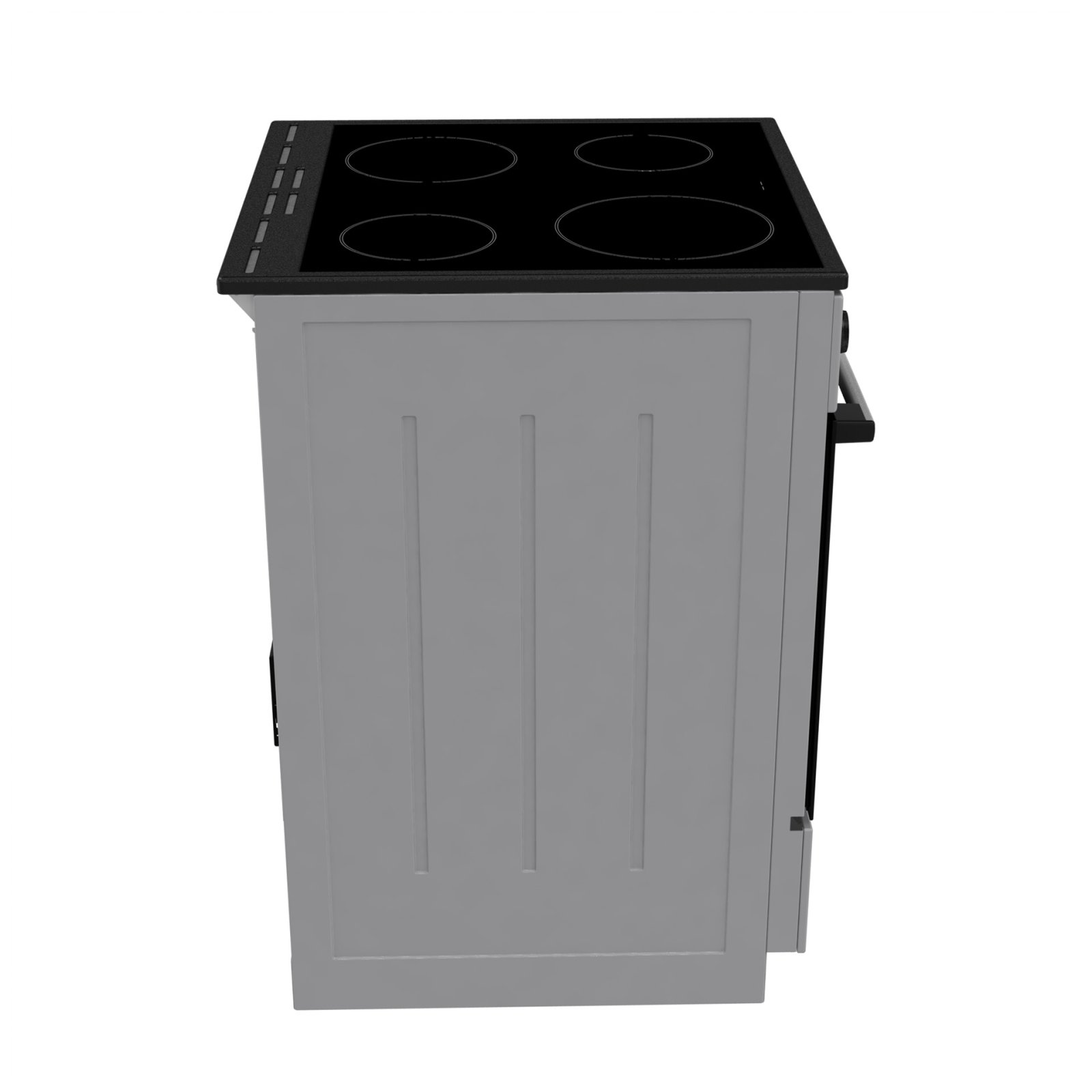 Electric cooker GEC6A11SG - Gorenje