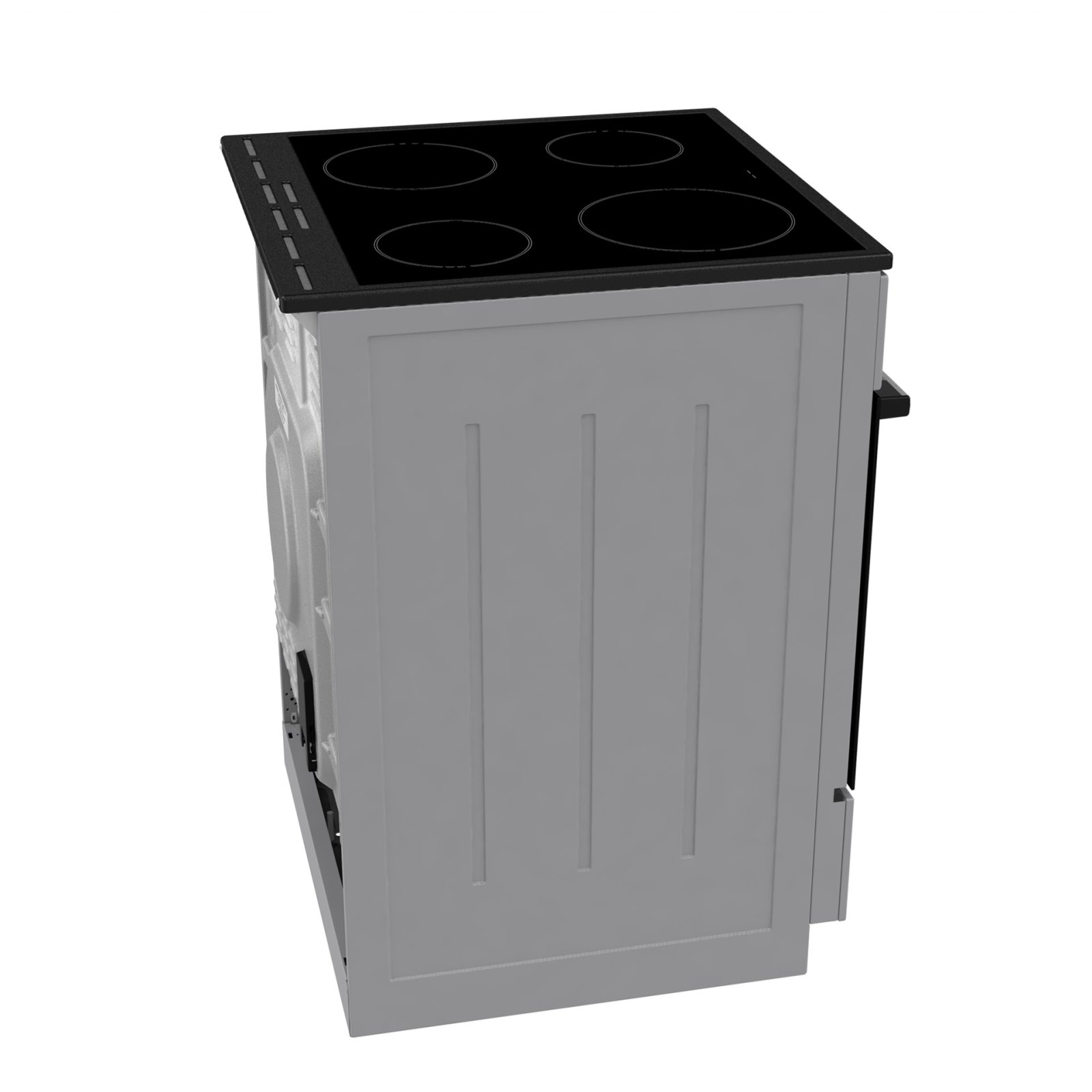 Electric cooker GEC6A11SG - Gorenje