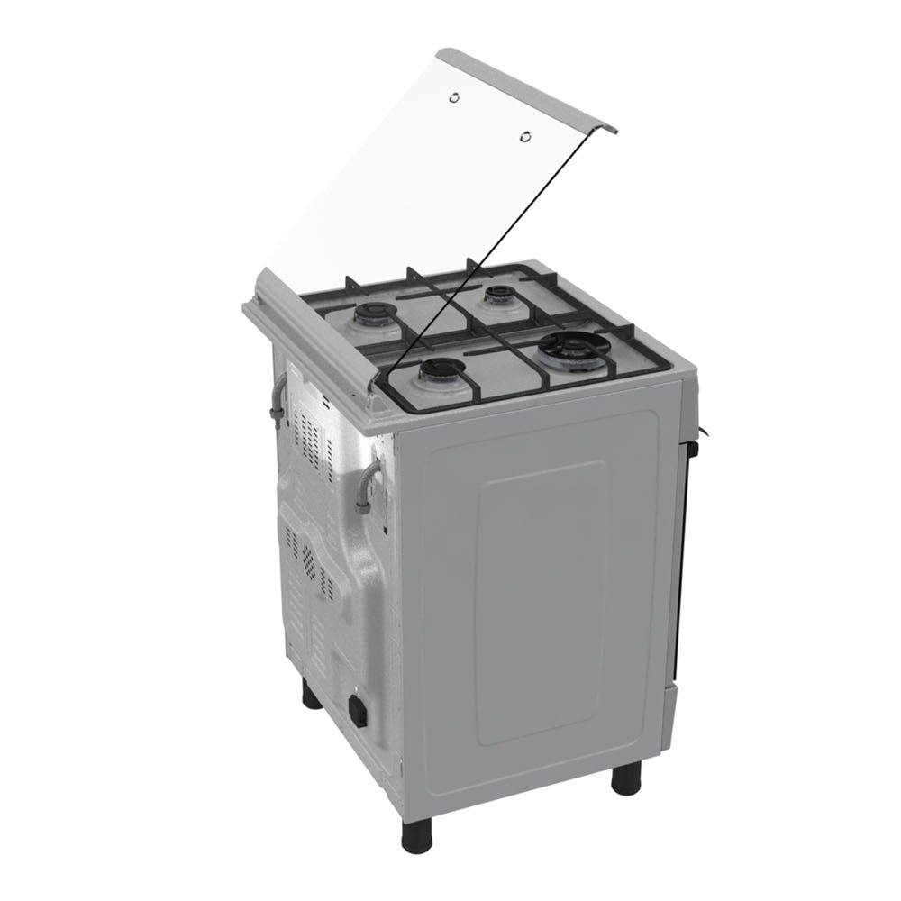 Freestanding all gas cooker GGI6C20S - Gorenje