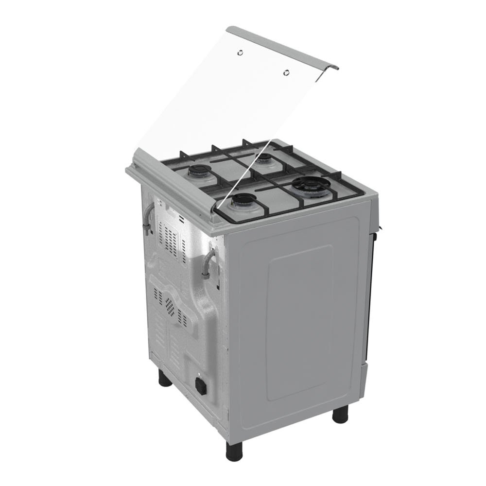 Freestanding all gas cooker GGI6C20S - Gorenje