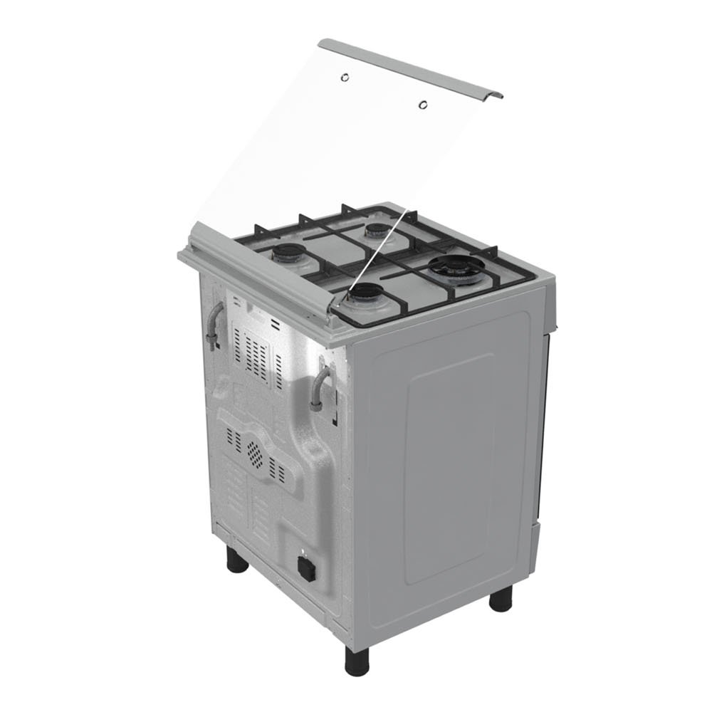 Freestanding all gas cooker GGI6C20S - Gorenje