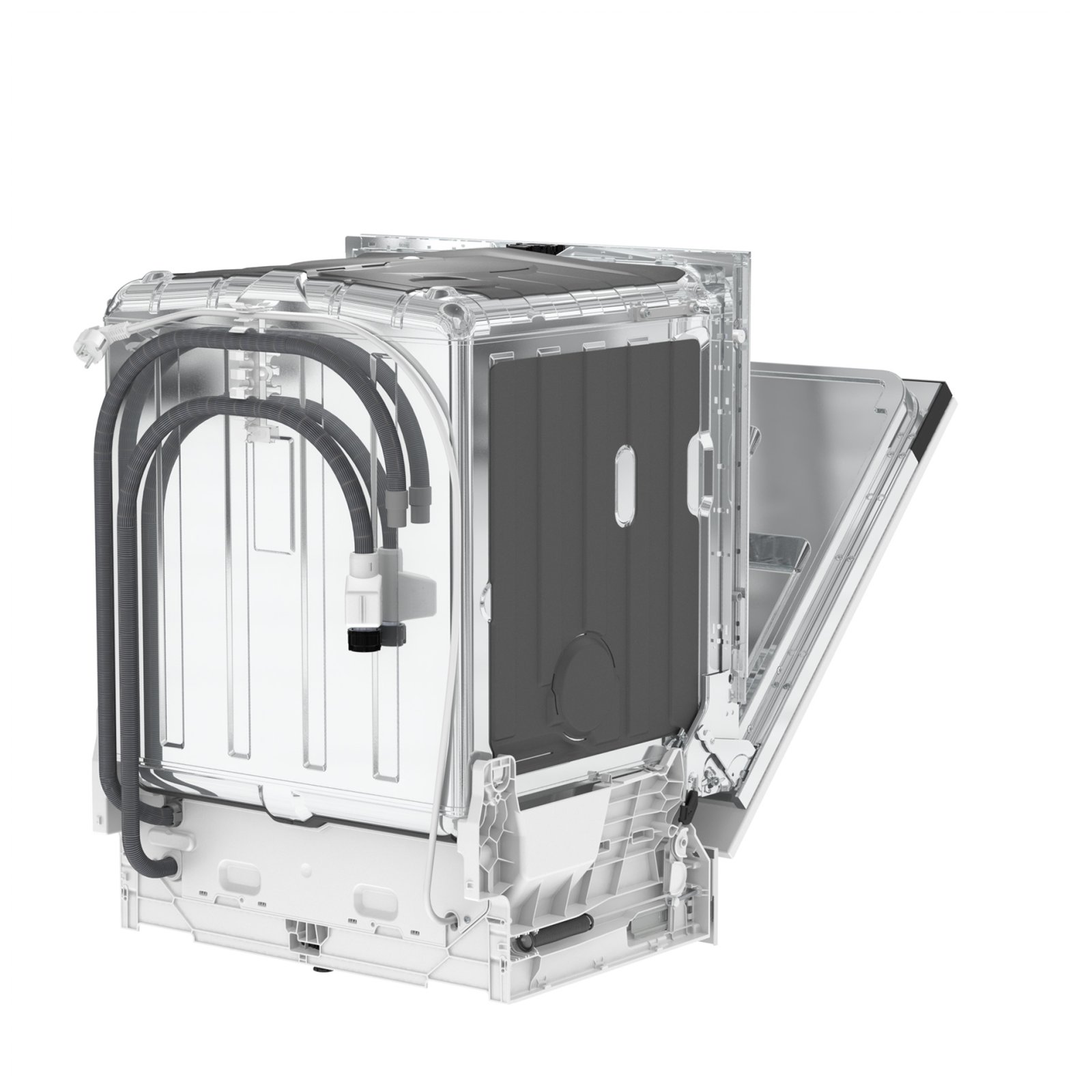 Fully integrated dishwasher GV643D60 - Gorenje