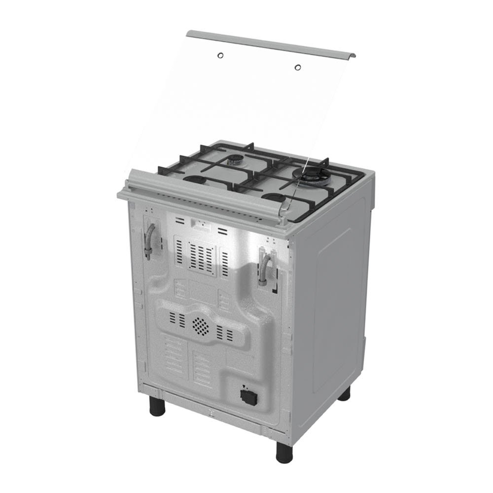 Freestanding all gas cooker GGI6C20S - Gorenje