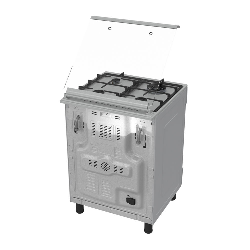 Freestanding all gas cooker GGI6C20S - Gorenje