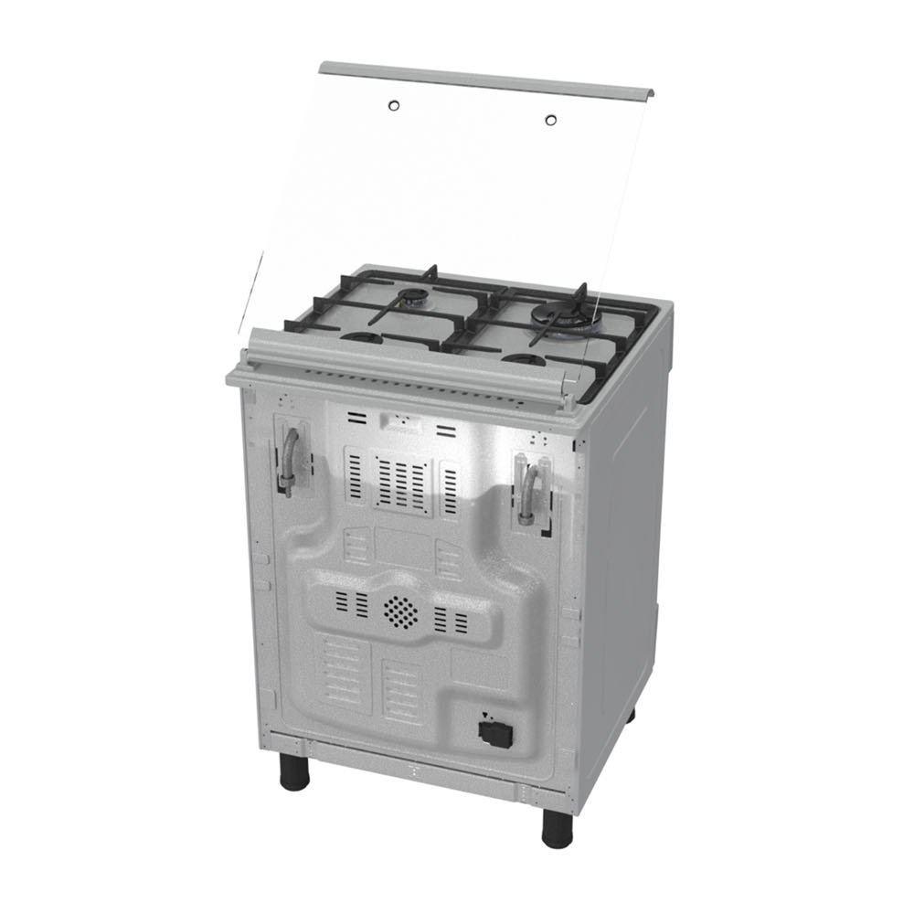 Freestanding all gas cooker GGI6C20S - Gorenje