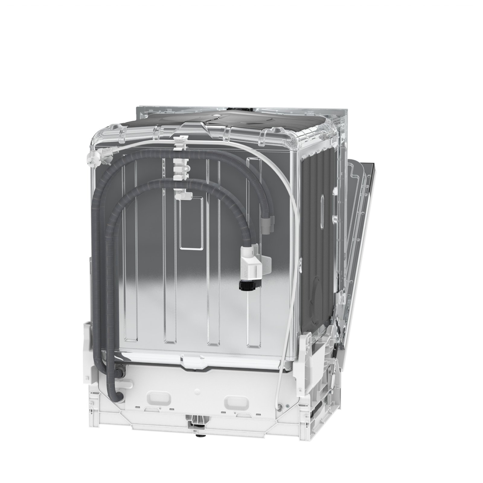 Fully integrated dishwasher GV643D60 - Gorenje