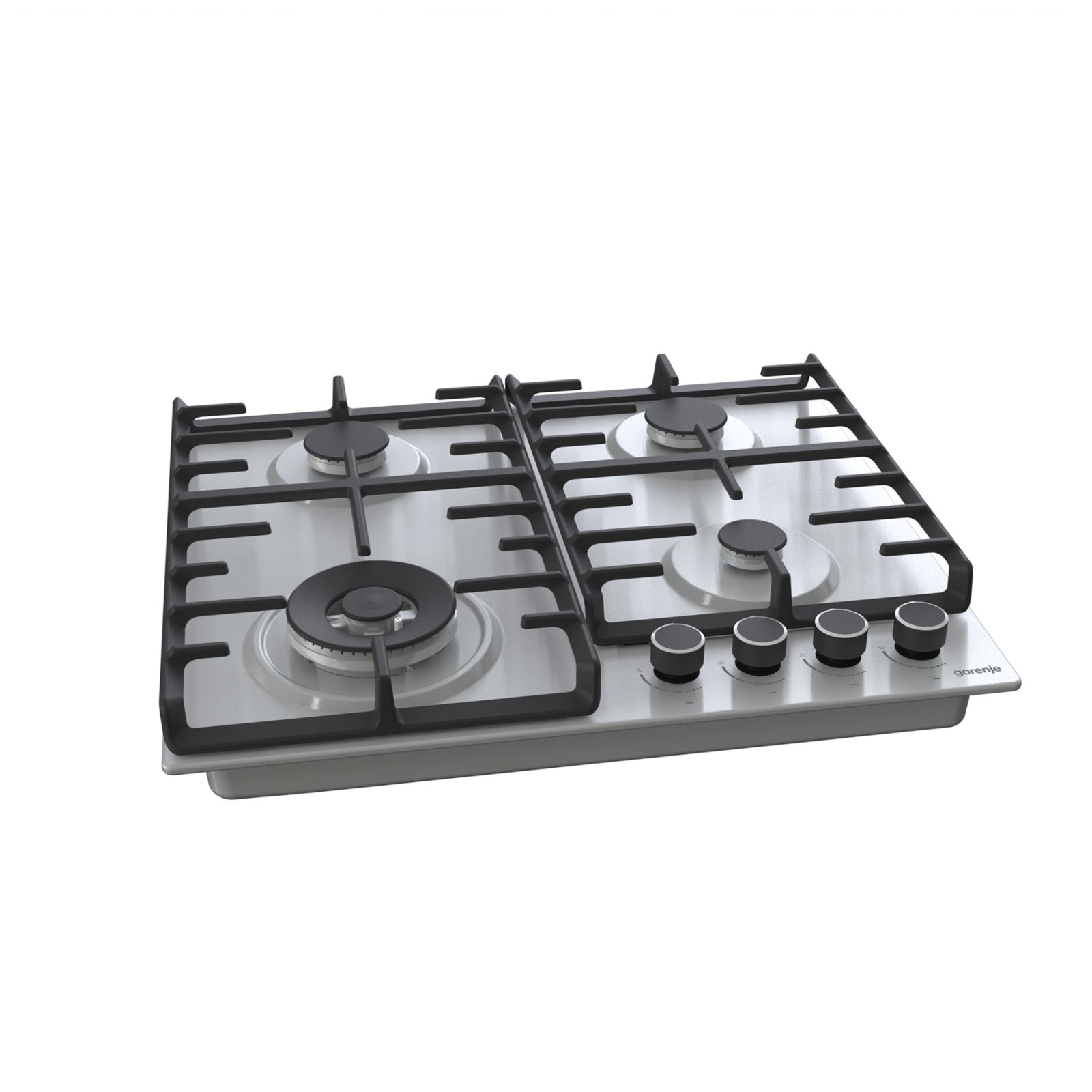 Gas hob GW642ABX - Gorenje