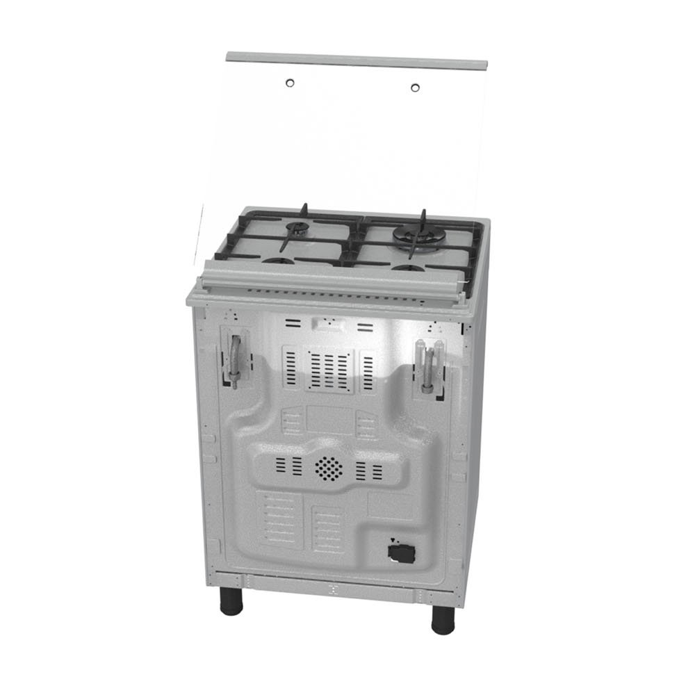 Freestanding all gas cooker GGI6C20S - Gorenje