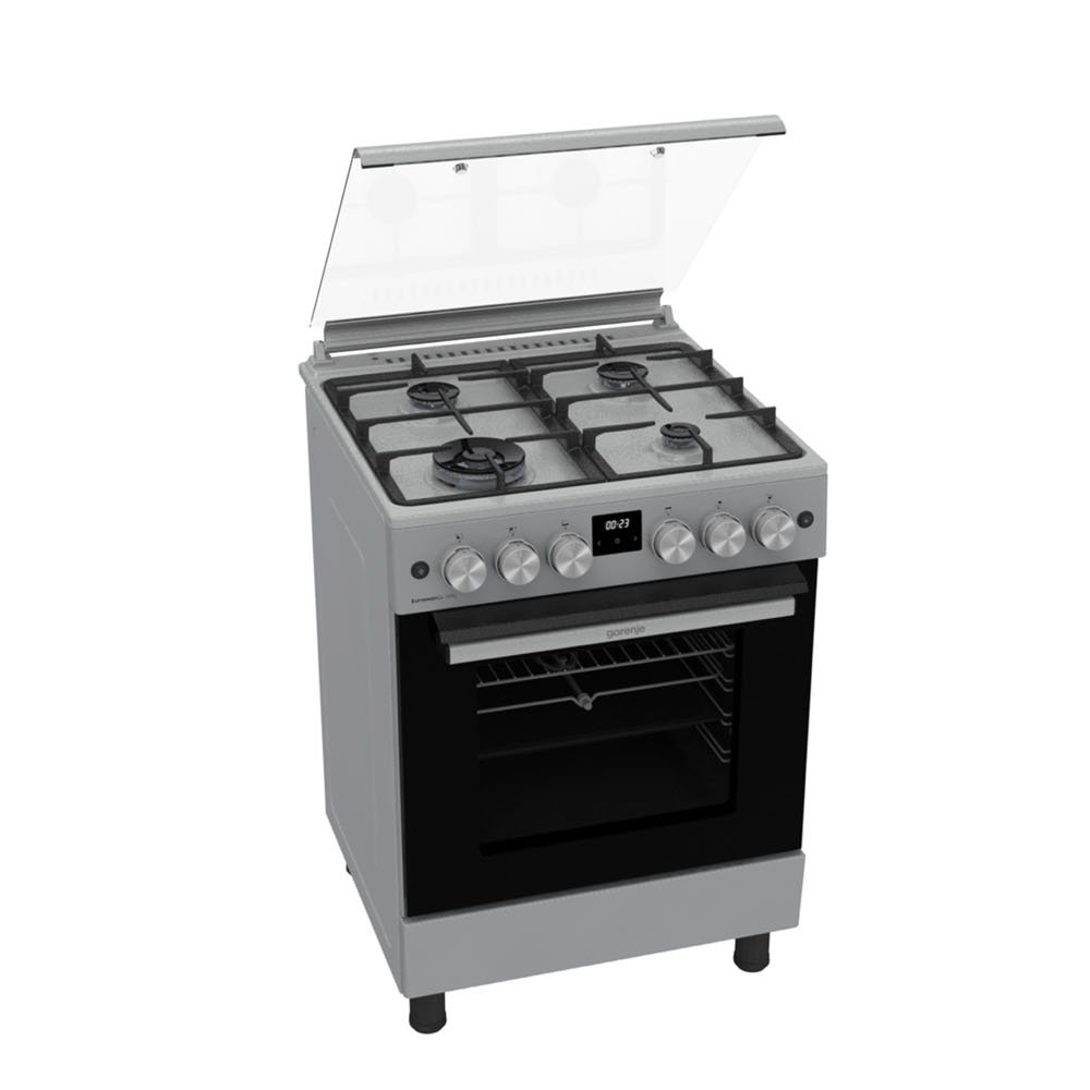Freestanding all gas cooker GGI6C20S - Gorenje
