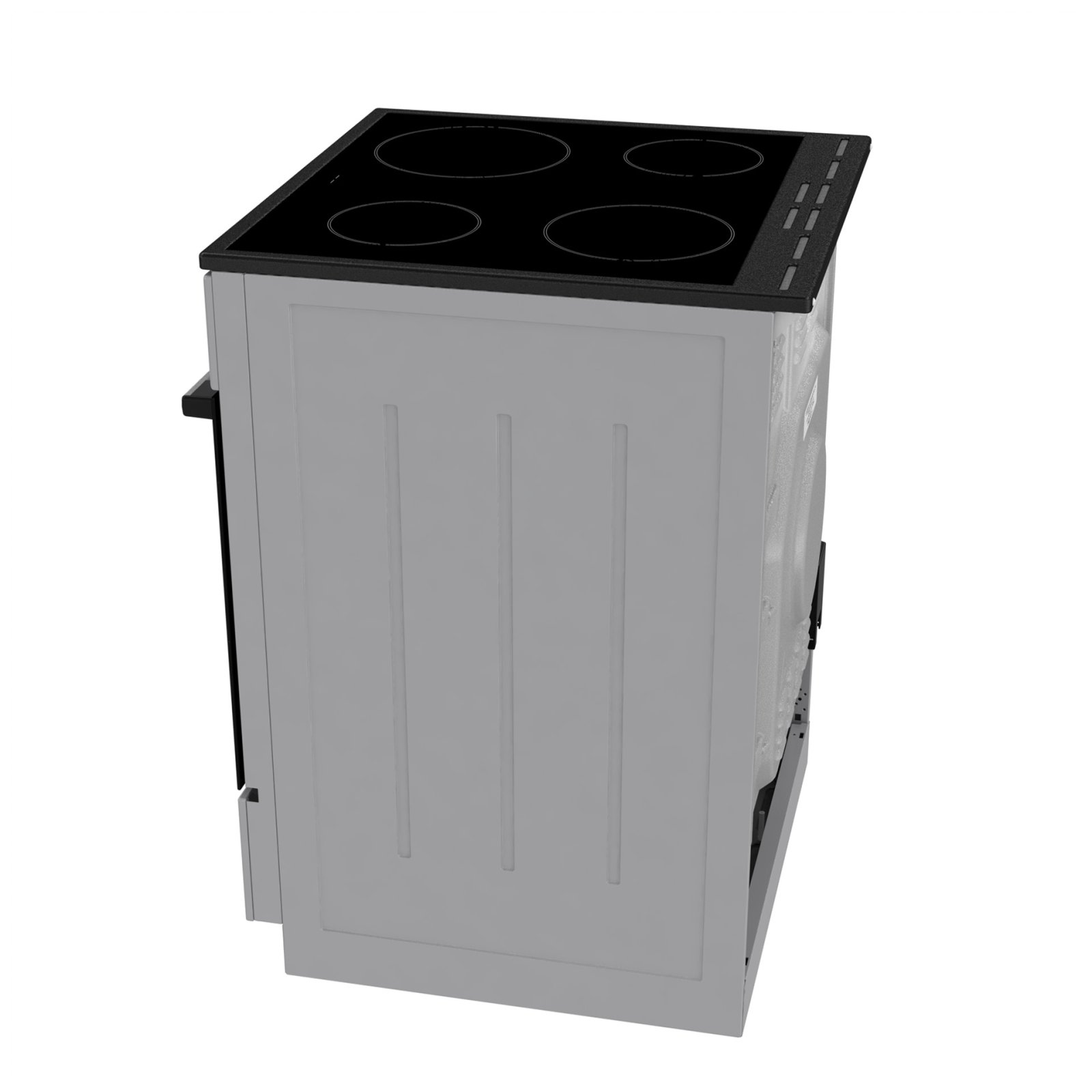 Electric cooker GEC6A11SG - Gorenje