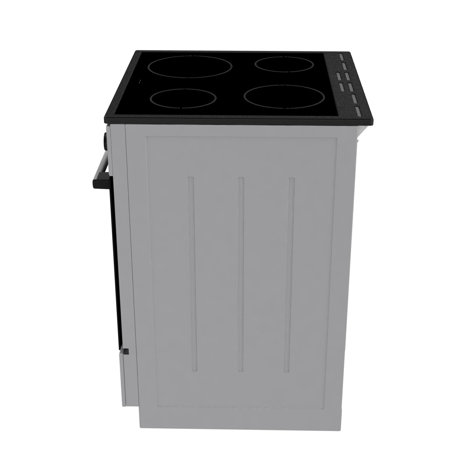 Electric cooker GEC6A11SG - Gorenje