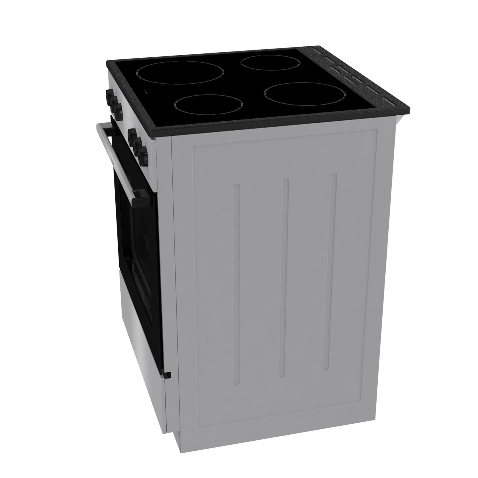 Electric cooker GEC6A11SG - Gorenje
