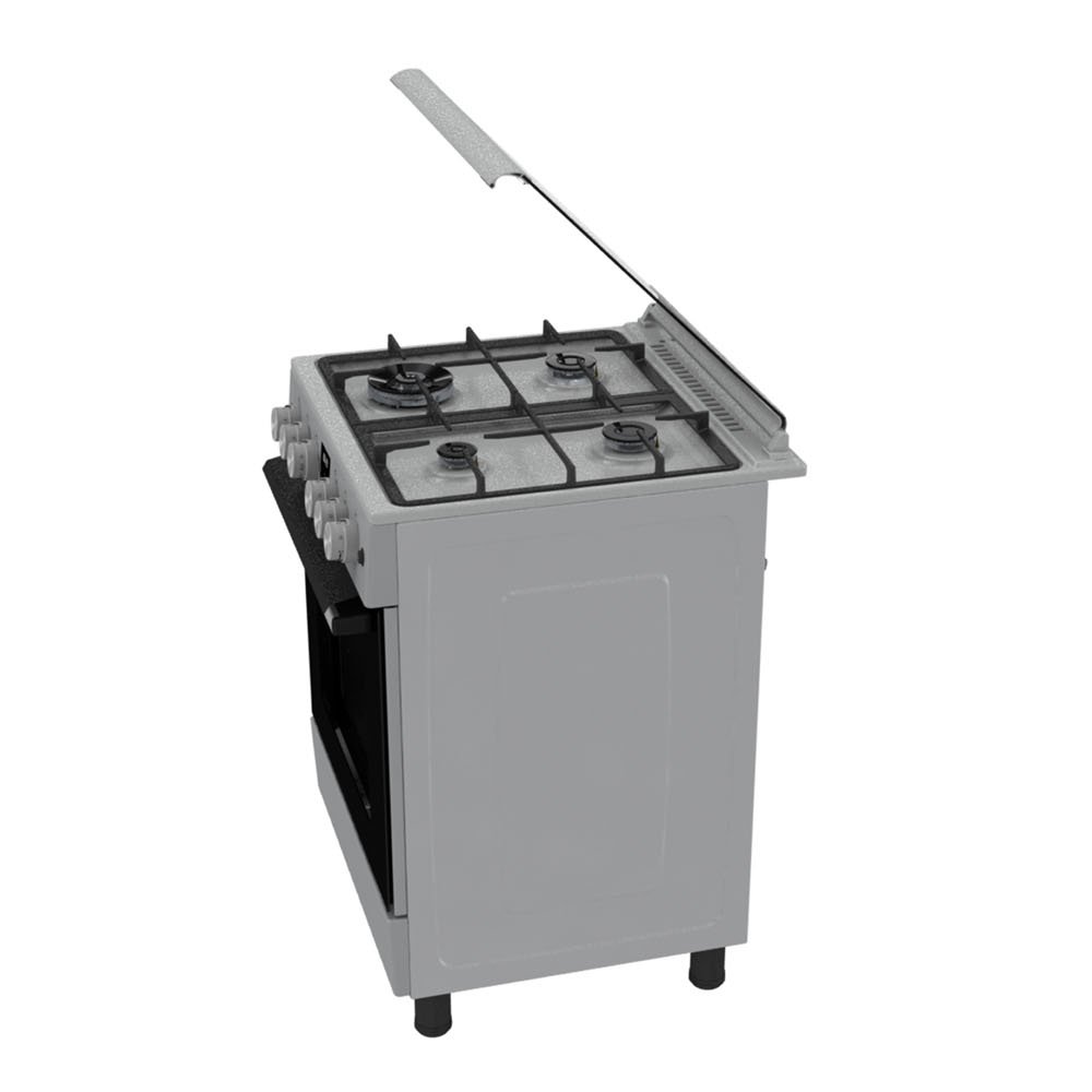 Freestanding all gas cooker GGI6C20S - Gorenje