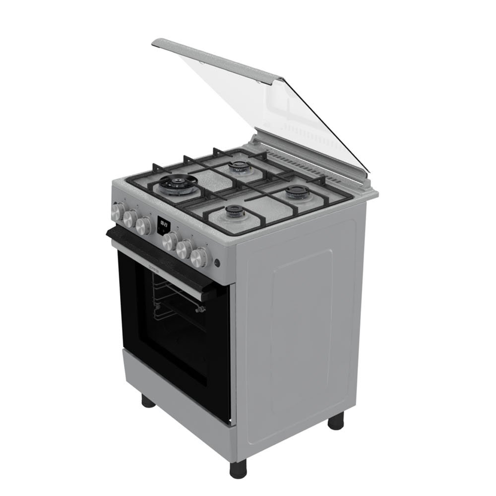 Freestanding all gas cooker GGI6C20S - Gorenje
