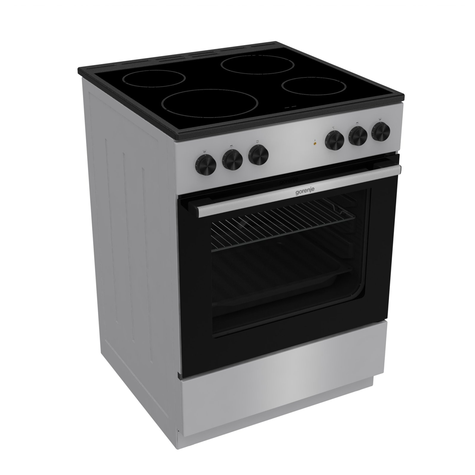 Electric cooker GEC6A11SG - Gorenje